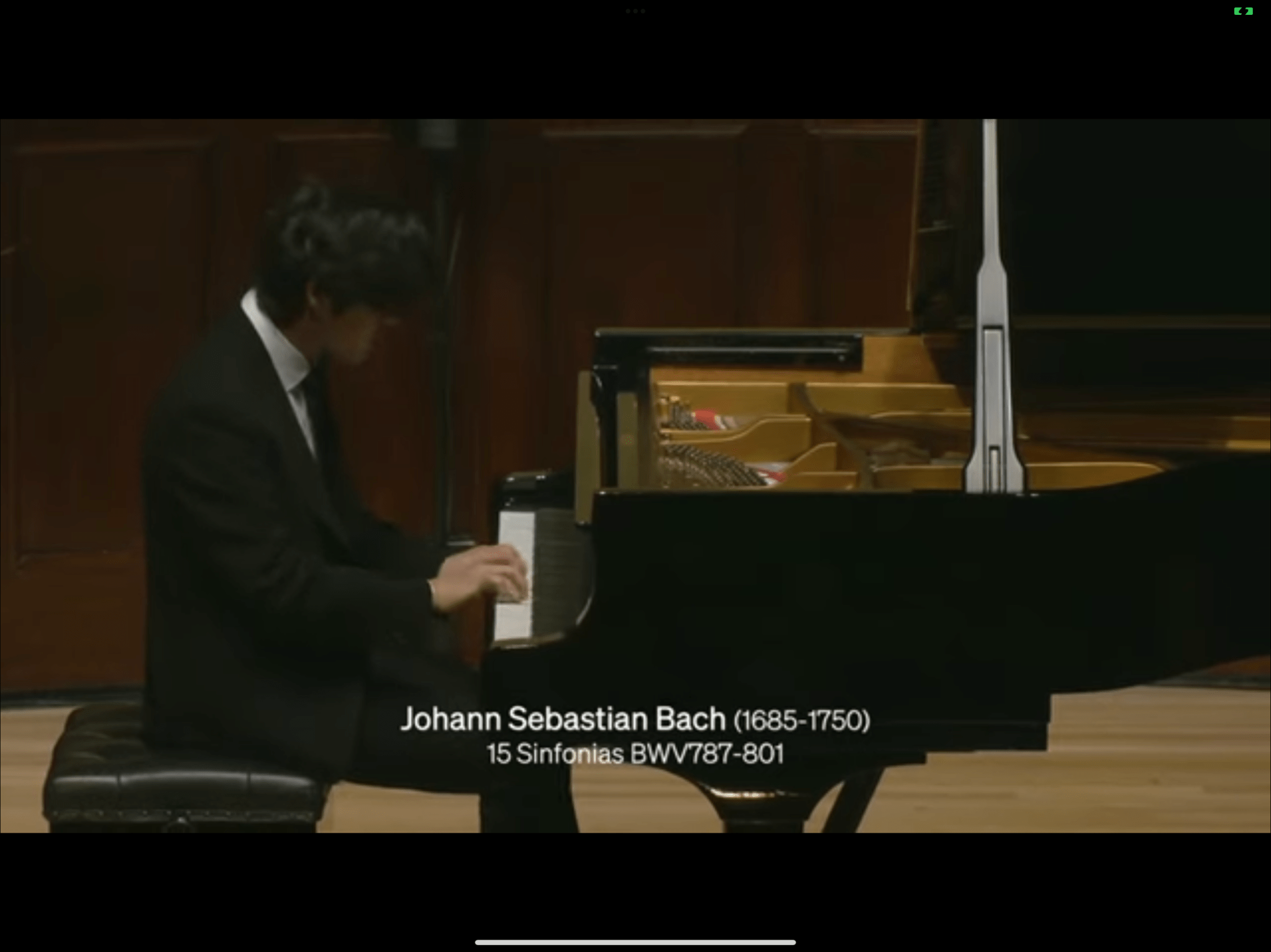 The Pianistic Perfection of Yunchan Lim at the Wigmore Hall ...