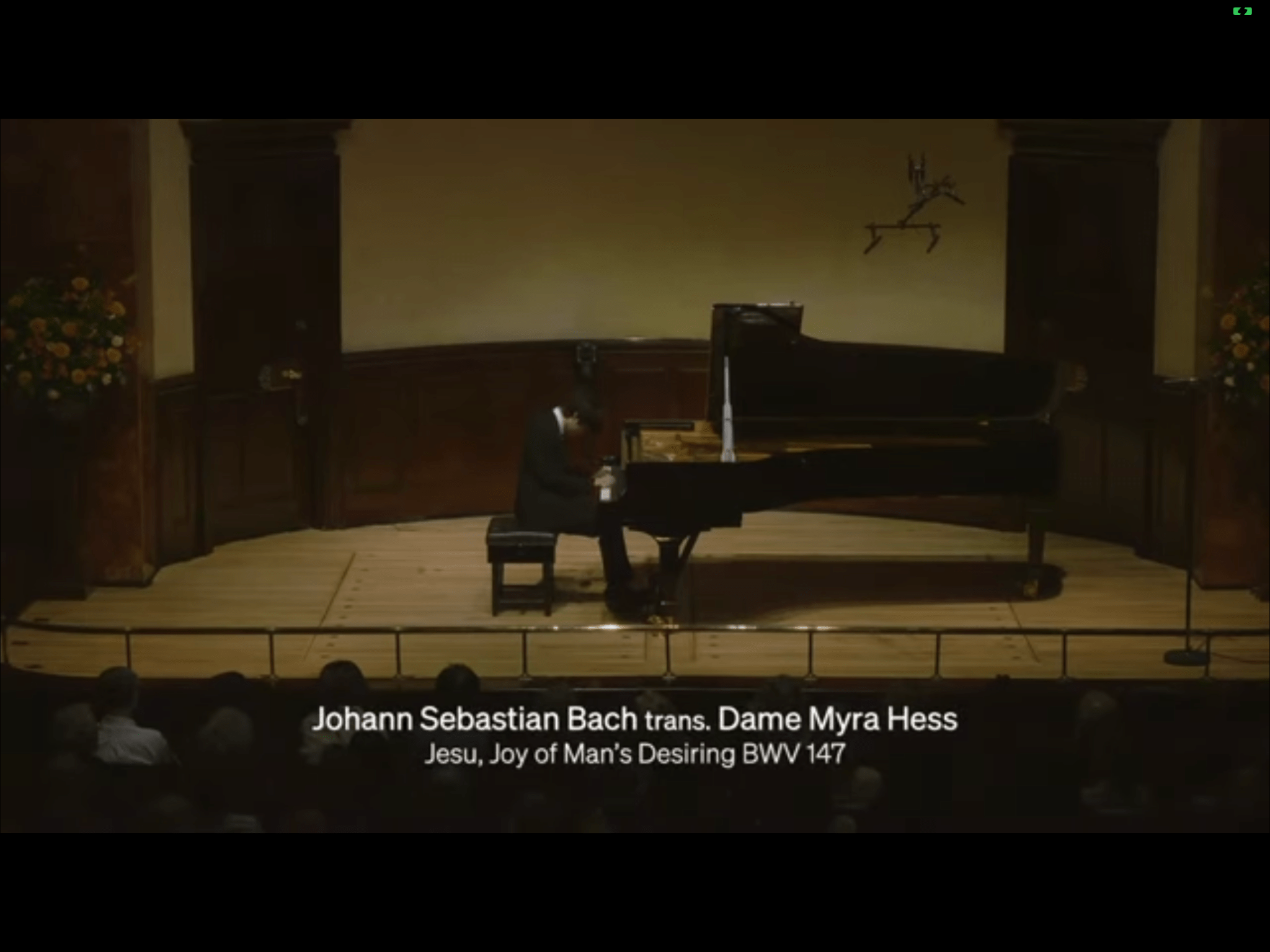 The Pianistic Perfection of Yunchan Lim at the Wigmore Hall ...