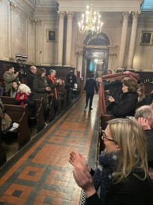 Ashley Fripp ignites Bach and Chopin with supreme artistry and ...