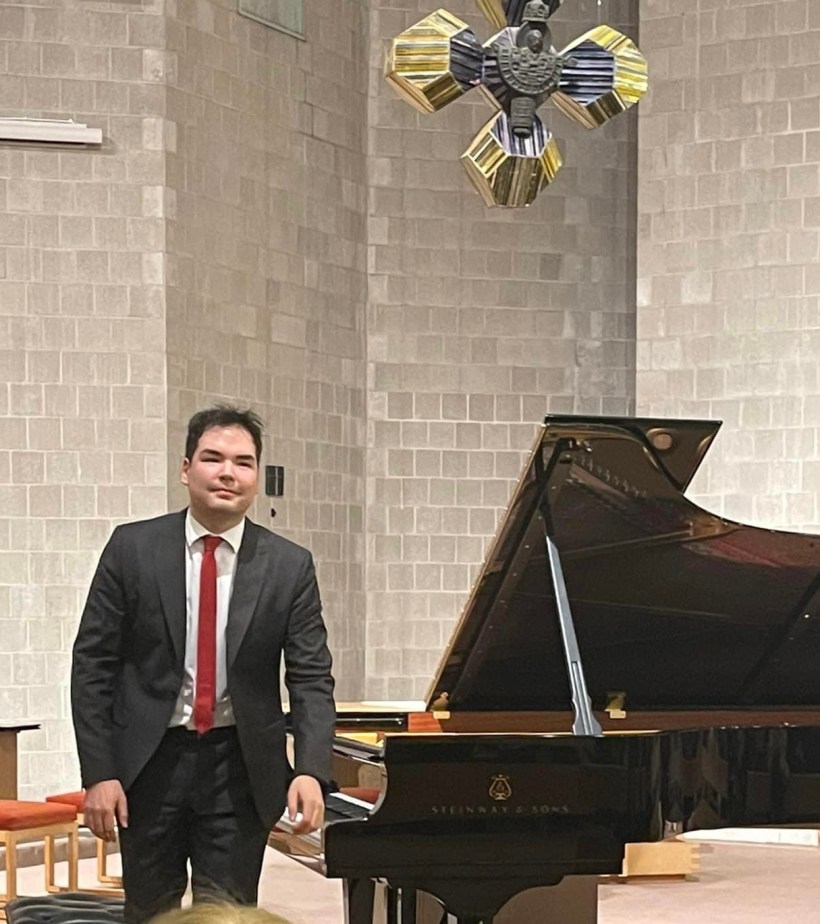 Alim Beisembayev – The poetic vision of a great artist ...