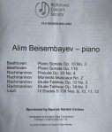Alim Beisembayev – The poetic vision of a great artist ...