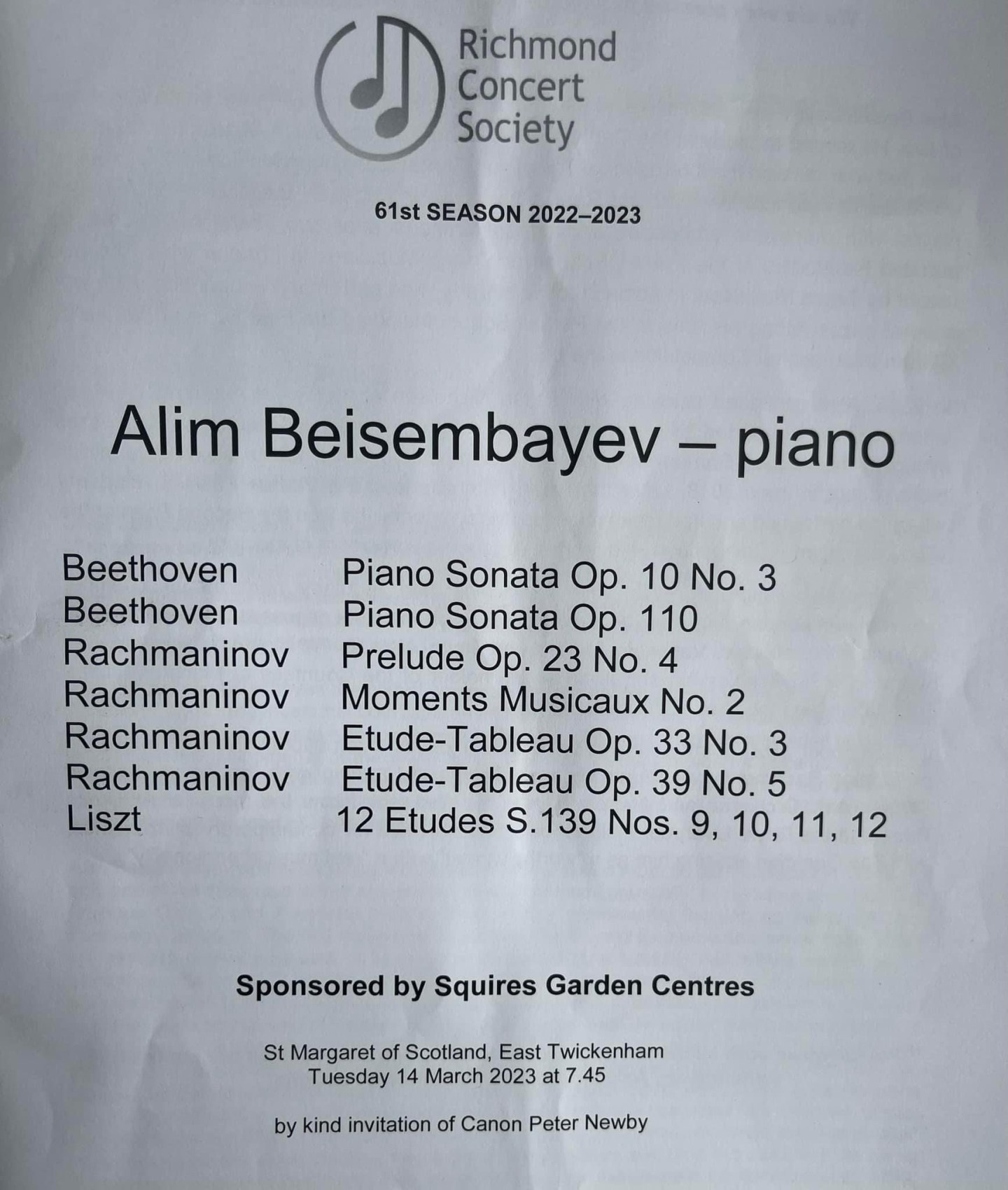 Alim Beisembayev – The poetic vision of a great artist ...