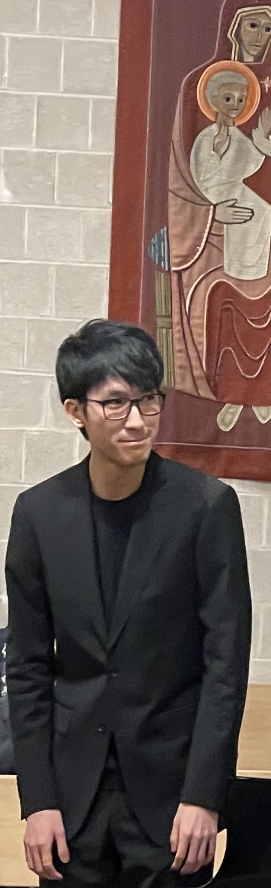 Eric Lu ‘The poet of the piano ‘ at Richmond Concert Society ...