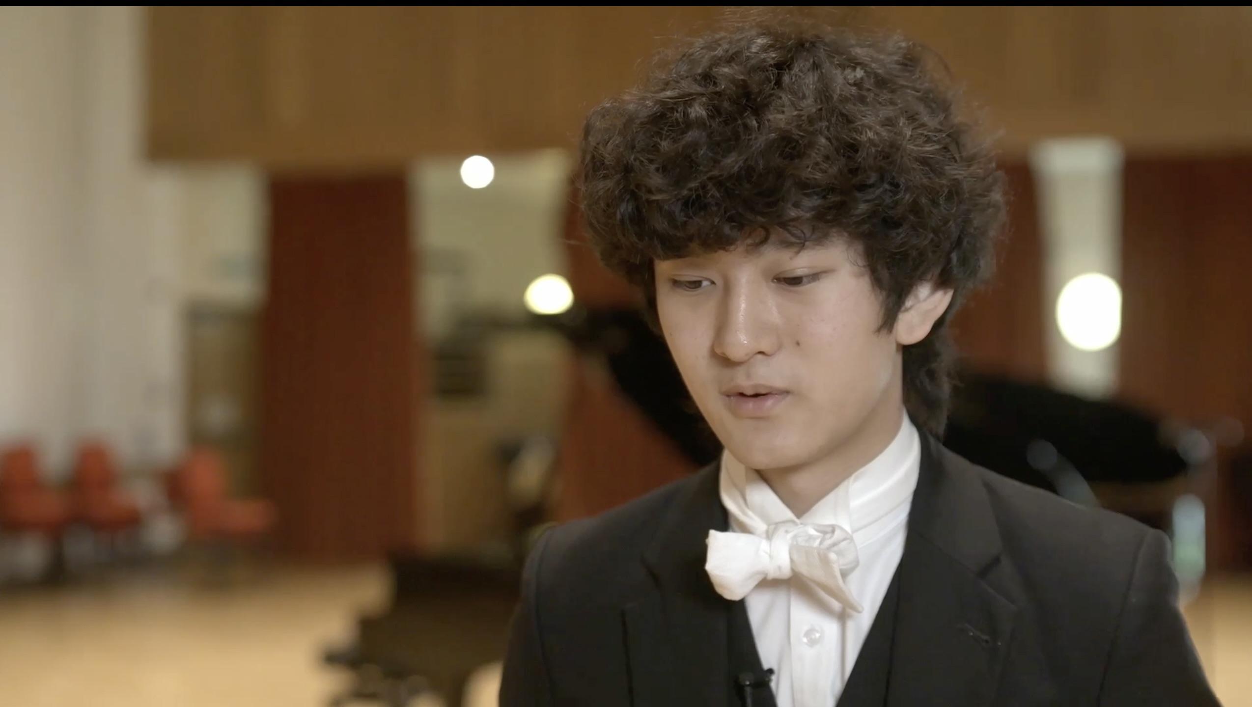 Ryan Wang ‘Goodbye to all that’ A farewell to Eton in music ...