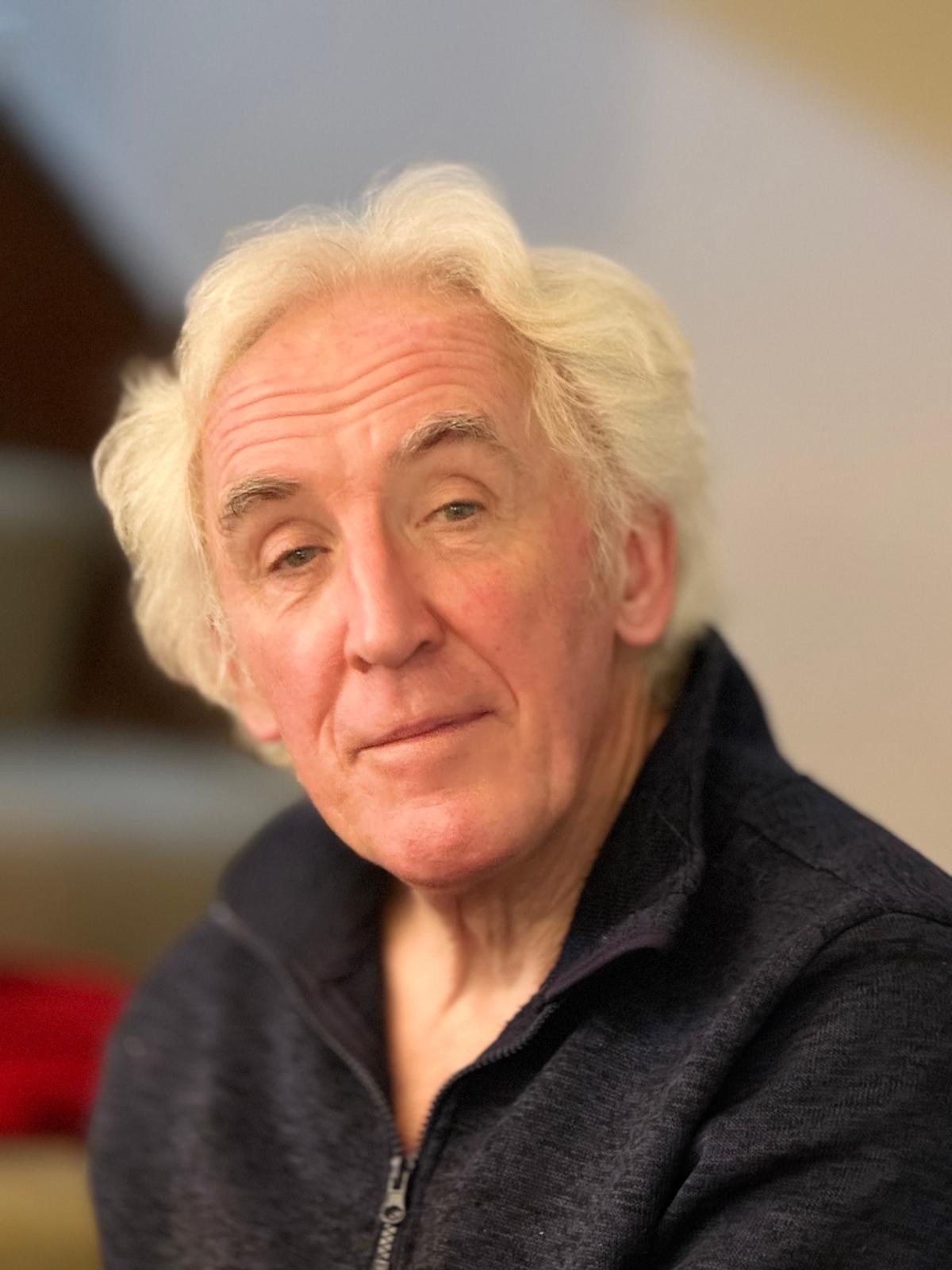 Mikhail Timoshenko and Elitsa Desseva a miraculous journey in the ...