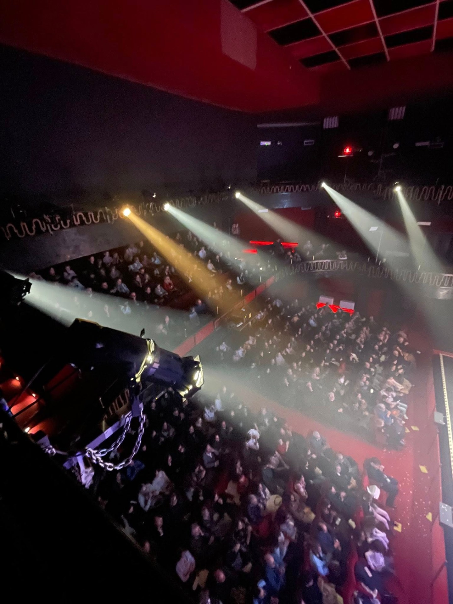 Mark Viner’s Christmas Concert 2025 Intelligence, scholarship and ...