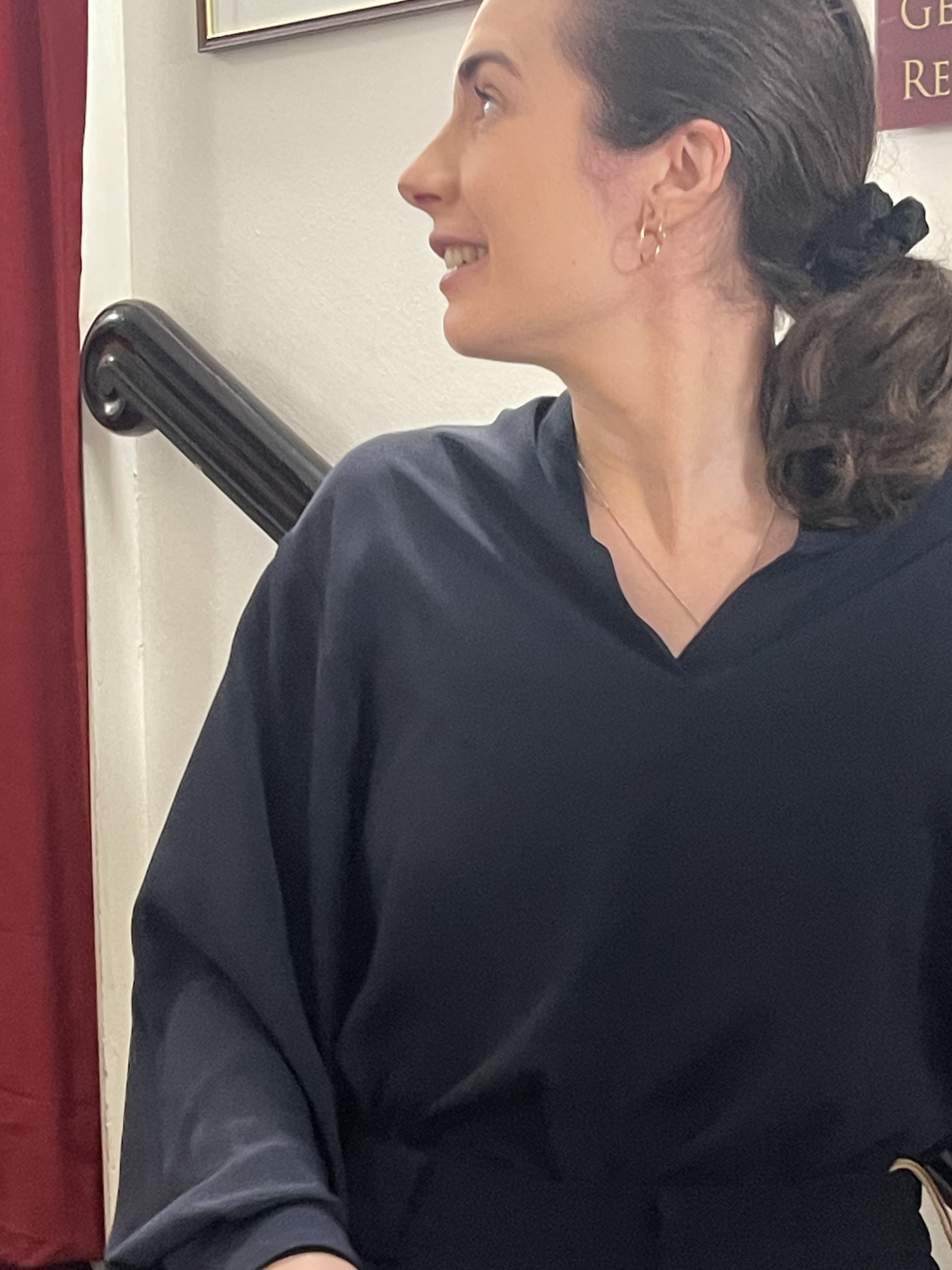 Sofia Sacco at the Wigmore Hall A sea of sounds of radiance and ...